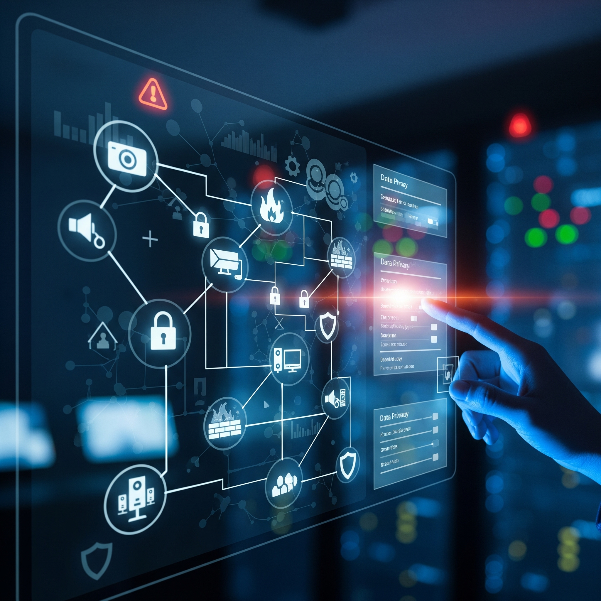 Cybersecurity for AV Systems: Protecting Your Networked Audio Video ...